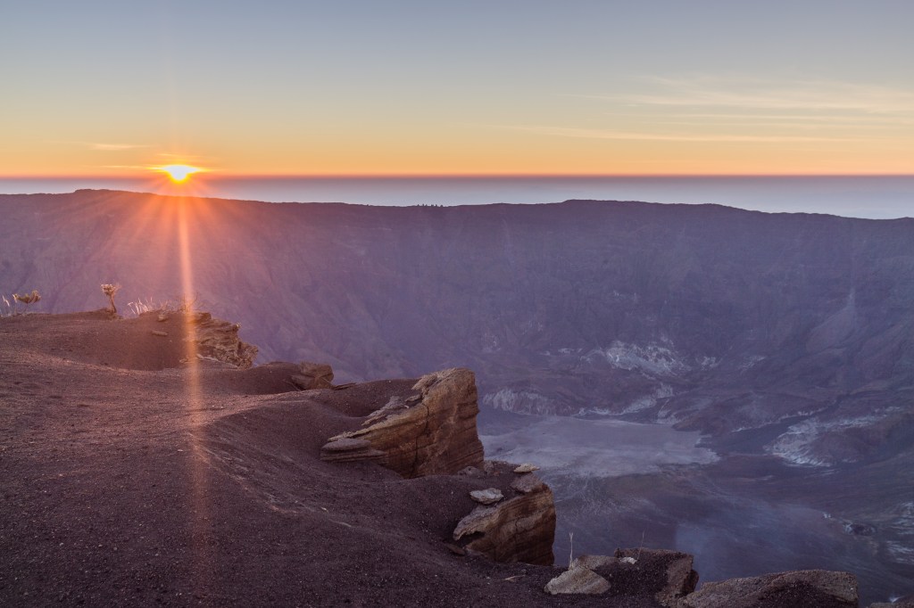 Visit Tambora – Looking for an adventure?