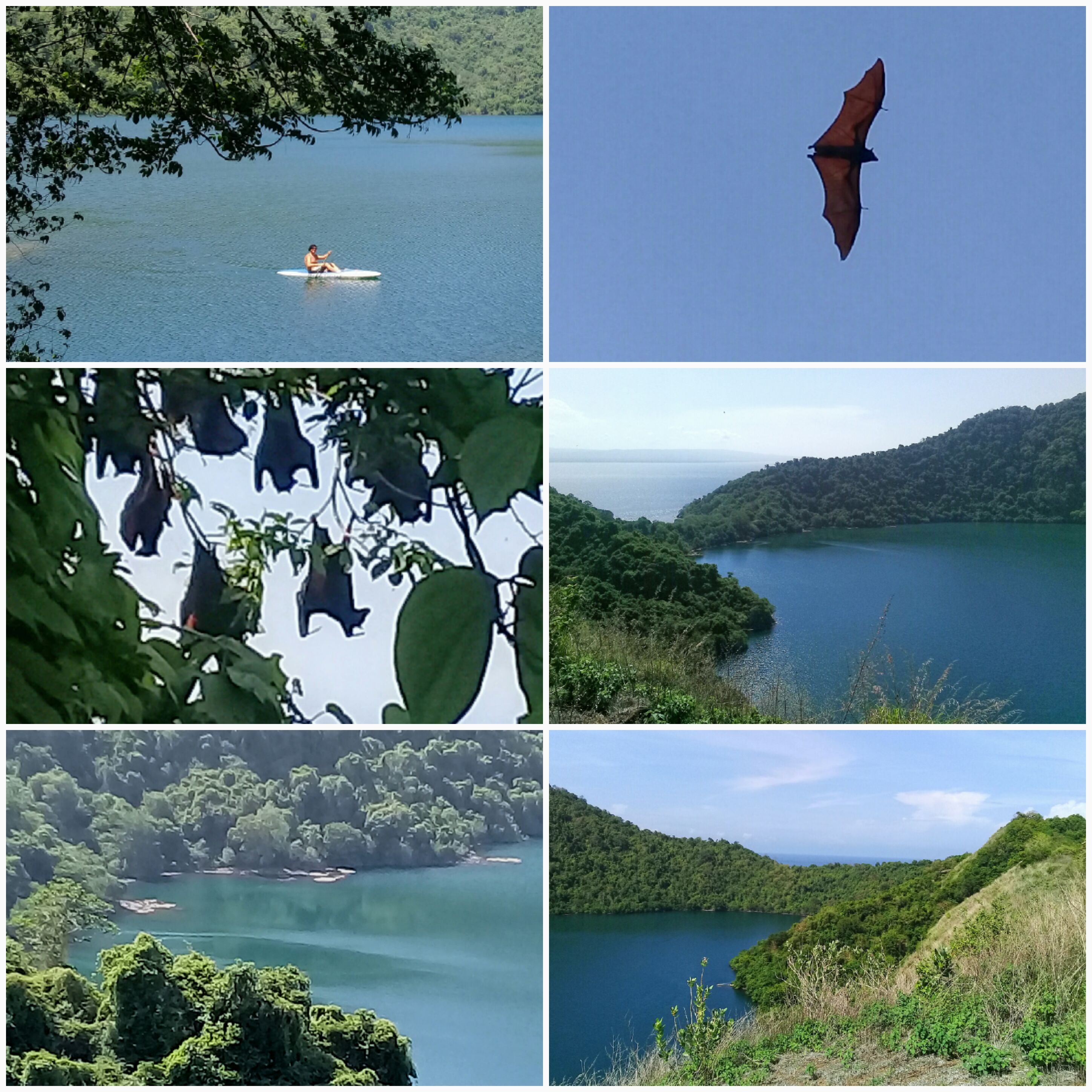 Satonda Island – Visit Tambora