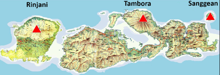 Visit Tambora – Looking for an adventure?